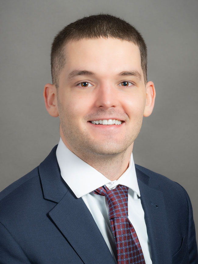 Cameron Hart, DDS – Mountain Lake Dental