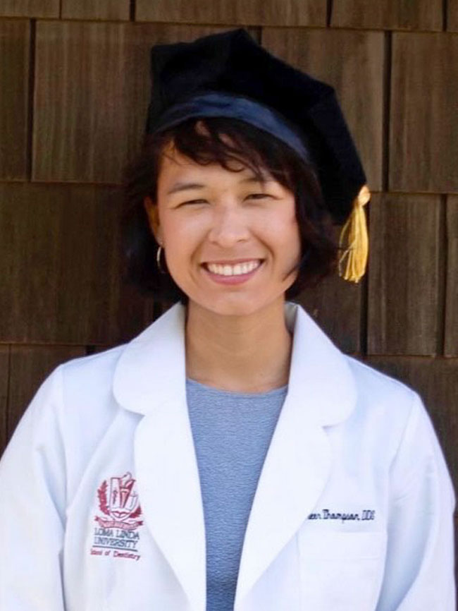 Greer Wood, DDS – Mountain Lake Dental